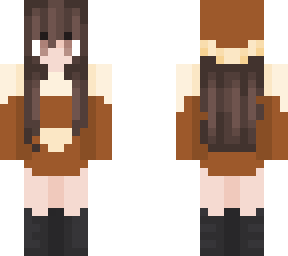 eskimo | Minecraft Skins