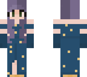 ballgown | Minecraft Skins