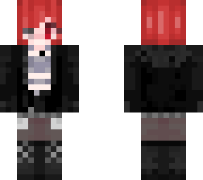 Fate Minecraft Skins