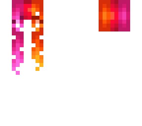 Orange | Minecraft Skins