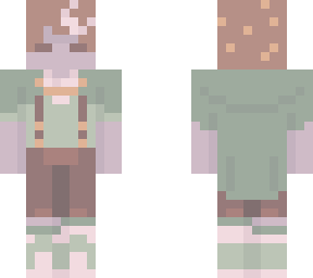 firefly | Minecraft Skins