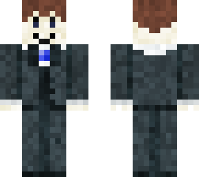 Frank | Minecraft Skin