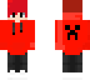 Gara | Minecraft Skin