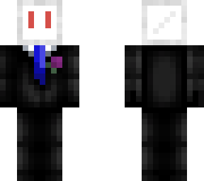 glass head | Minecraft Skins