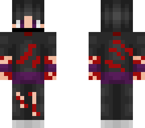 Gore Minecraft Skins