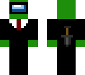 lawyer | Minecraft Skins