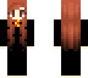 Hermione Minecraft Skins