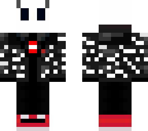Drip | Minecraft Skin