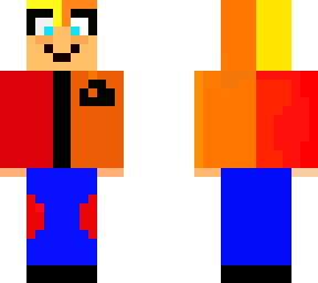 Illuminati | Minecraft Skins