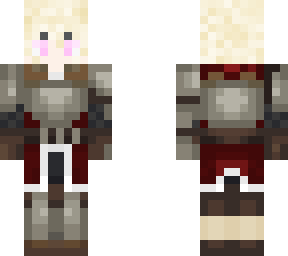 Irene | Minecraft Skin