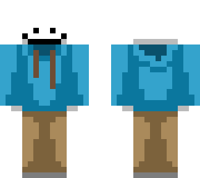 Jamal | Minecraft Skin