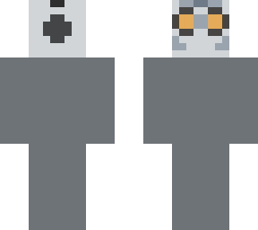 jet | Minecraft Skin