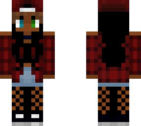 juno | Minecraft Skins