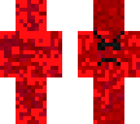 mad dream | Minecraft Skins