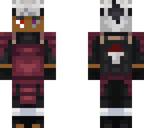 uchiha madara | Minecraft Skins