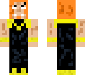 mammoth | Minecraft Skins