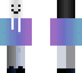 smile mask | Minecraft Skins