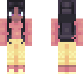 meh | Minecraft Skin