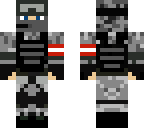 austrian | Minecraft Skins