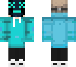 muffo | Minecraft Skin