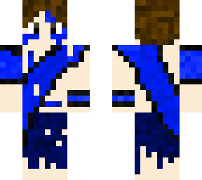 barbarian | Minecraft Skins