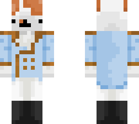1700s | Minecraft Skins