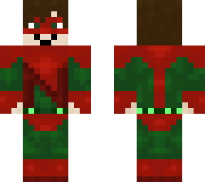 nitwit | Minecraft Skins