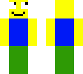 noob 123 | Minecraft Skin