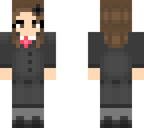 office worker | Minecraft Skins