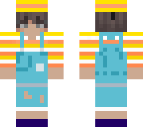 ranchero | Minecraft Skins