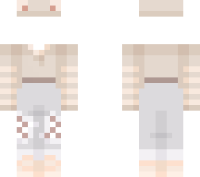 phrog OB | Minecraft Skin