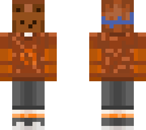 phylonoe's mc skin | Minecraft Skin