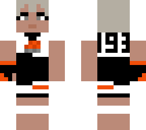 bea | Minecraft Skins