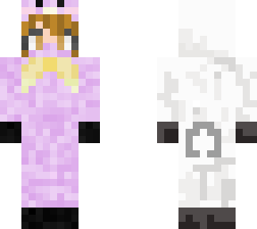 purple sheep | Minecraft Skins