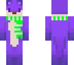 otter | Minecraft Skins