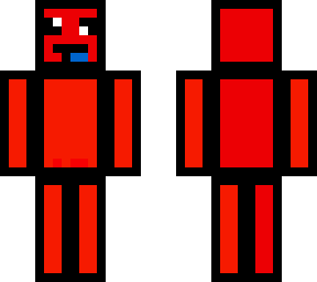 Outlined | Minecraft Skins