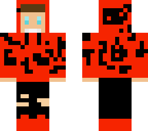 noli | Minecraft Skins