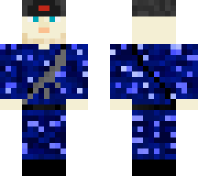 russian soldier | Minecraft Skins