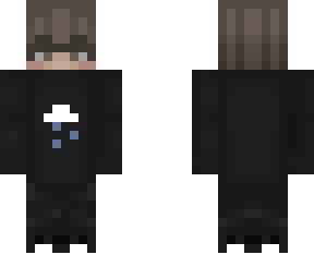 sadsadas | Minecraft Skin