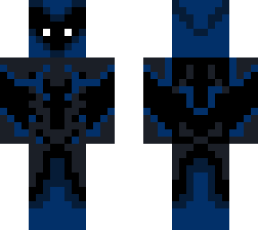 shadowknight | Minecraft Skin