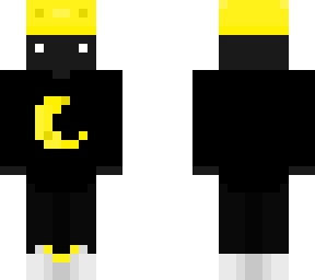 Sharky Minecraft Skins