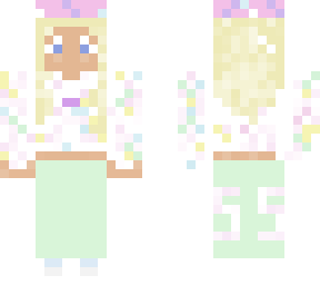 sprinkle | Minecraft Skins