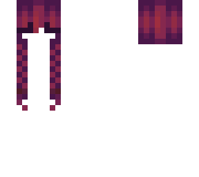 Sunset // HB | Minecraft Skin