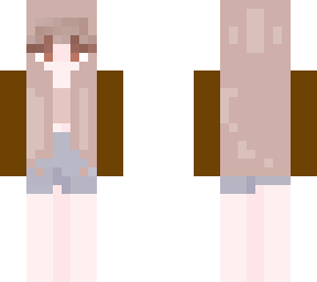 Taurus | Minecraft Skin