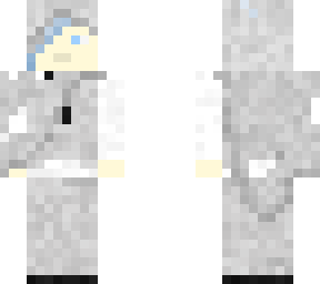 The Exiled | Minecraft Skin