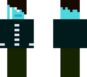 Mac | Minecraft Skins