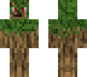Tree | Minecraft Skins