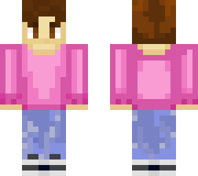 vincent | Minecraft Skins