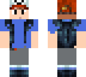 vito minecraft real | Minecraft Skins