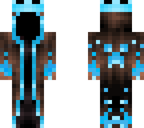 water king | Minecraft Skins